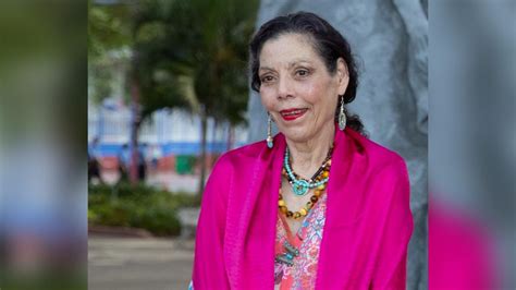 Compañera Rosario Murillo en Multinoticias 30 06 22