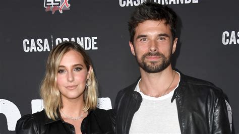 Josh Swickards Wife Lauren Lands Her Own General Hospital Role