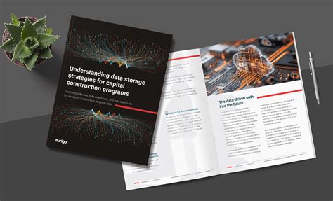 Data Storage Strategies For Capital Construction Aurigo