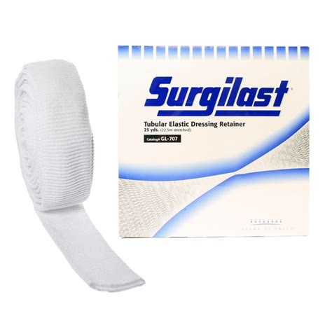 Surgilast Tubular Elastic Bandage — Medicalrite