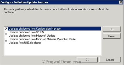 deploying sccm 2012 part 13 snap 13 prajwal desai
