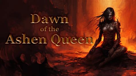 Вышла «бродилка по подземельям от первого лица Dawn Of The Ashen Queen