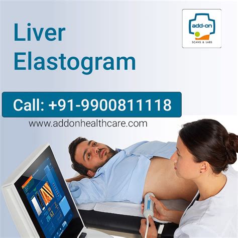 Liver Elastography Test Near Sarjapur — Marathahalli Rd Bengaluru By Addonhealthcare Nov