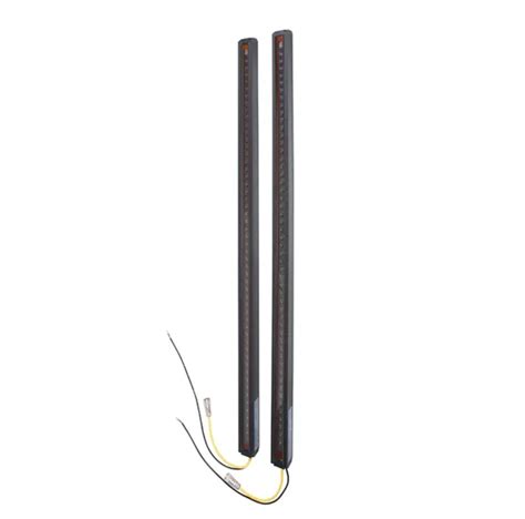 Ip67 Optical Multi Beam Sensor Vehicle Separating Sensor For Vehicle Separating Multi Beam