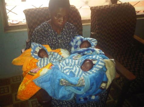 Man Disappears After Wife Gives Birth To Triplets Daily Post Nigeria