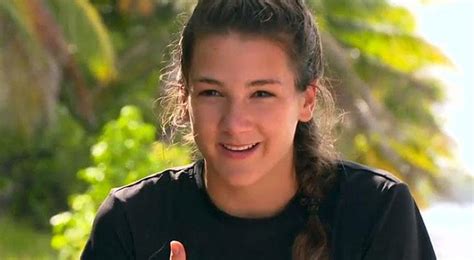 Survivor Nisa kimdir nereli Survivor Nisa Bölükbaşı kaç yaşında İşte biyografisi Magazin
