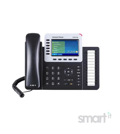 Grandstream IP телефон GXP2160 - Купить в Ташкенте!