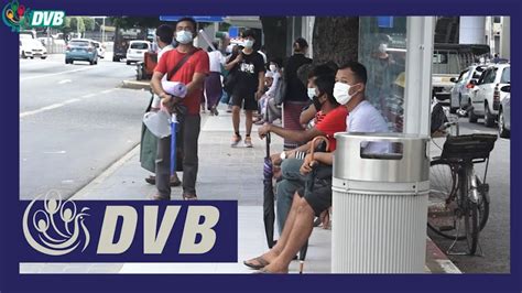 ကမ္ဘာ့လေထု ညစ်ညမ်းမှု အဆိုးဆုံးမြို့ ၁၀ မြို့ မှာ ရန်ကုန်မြို့ ပါဝင