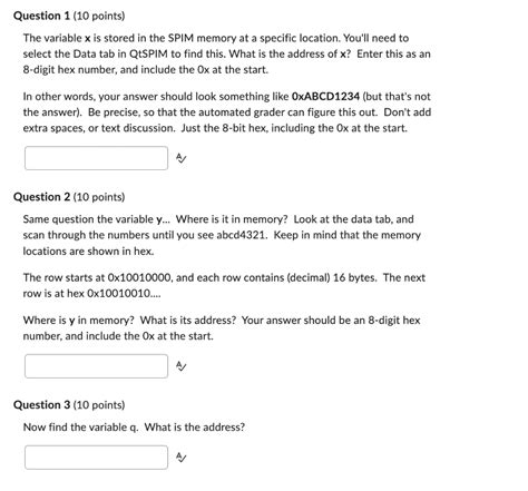 This Is The Code And You Answer The All The Questions Chegg