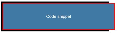 Why Does My Element Not Align Properly The Box Sizing Problem Dev