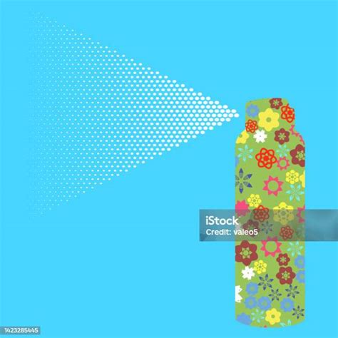 에어로졸 스프레이 캔 탈취제 클렌저 가구 광택제 페인트 공기 청정제 방충제 가스 스프레이 알루미늄 병의 소독제 아이콘 0명에 대한 스톡 벡터 아트 및 기타 이미지 Istock