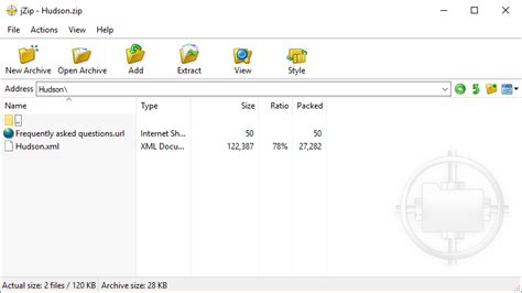 15 Best Free File Extractors Zip And Unzip Programs
