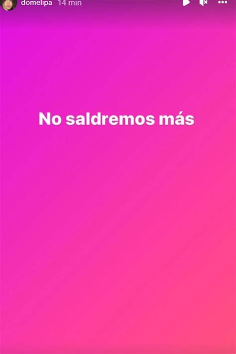 Domelipa Y Dekko En Perú Fans Hacen Vigilia Afuera Del Hotel Donde Se