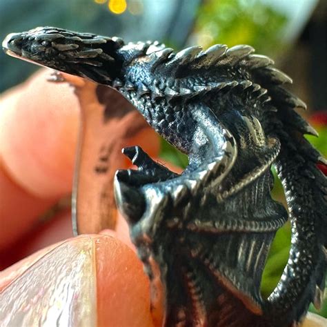 925 Sterling Silver Necklace Fox Shield Theme Handmade Wildlife