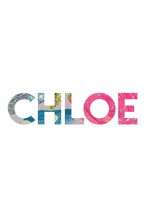 11 Best Chloe
