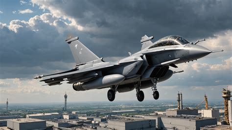 Rafale Un Carnet De Commandes Qui S Envole Vers Des Sommets