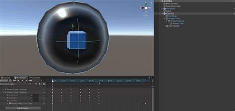 Animation Transition Doesnt Work Properly Unity Engine Unity