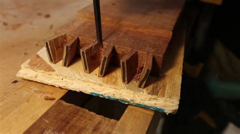 Menuiserie Japonaise Assemblage Demaxde