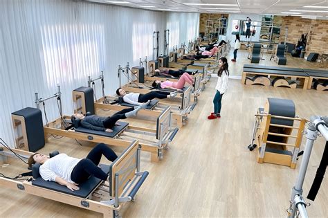 Basi Pilates Academy La Crescenta Read Reviews And Book Classes On