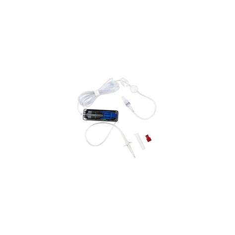 Smiths Medical Cadd Administration Set— Pristine Medical