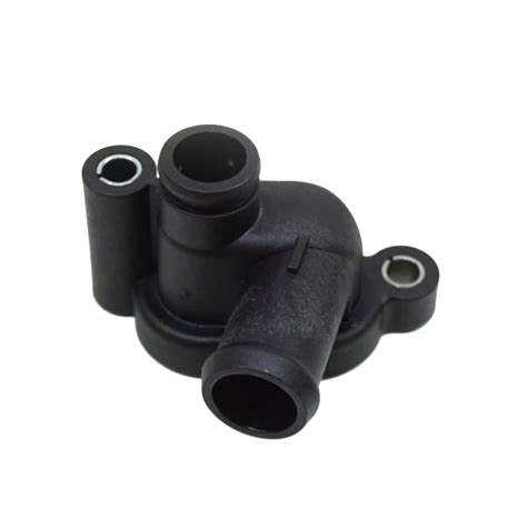 1pcs Car Engine Coolant Thermostat 059121506H 059 121 506 H For AUDI A6