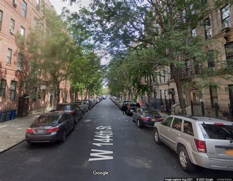 Harlem Man Arrested Weeks After Murder Police Say Harlem Ny Patch
