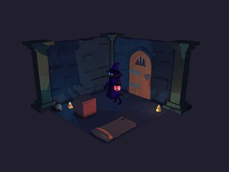 Github Lettierlambda Lantern 🧙 ‎‎ A 3d Game About Functional