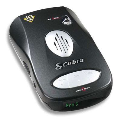 How Radar Detectors Work HowStuffWorks