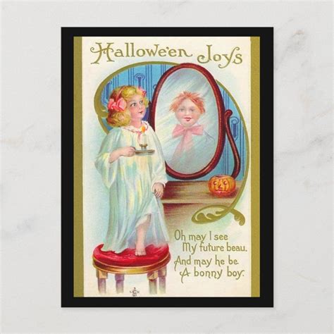 Old Halloween Photos Vintage Halloween Images Victorian Halloween