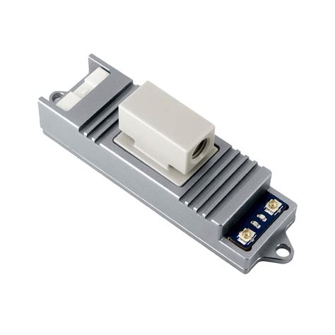 Programmable Capacitive Level Sensor Controller For Liquid Handling