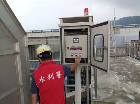 海葵颱風漸逼近 北水局嚴陣以待啟動防颱整備
