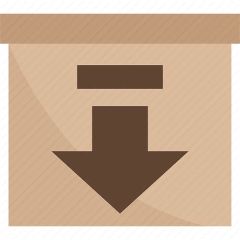 Archive Data File Library Storage Icon Download On Iconfinder