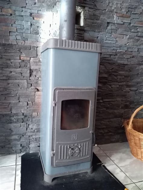 Peć Plamen Dora 10n