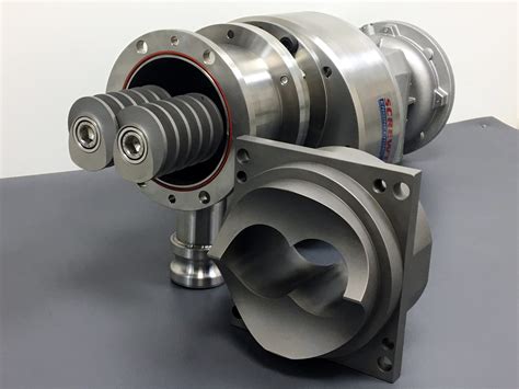 Gallery Screwtech Engineering