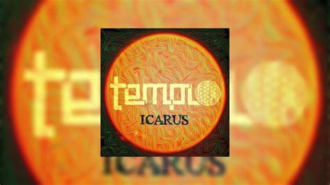 Templo Icarus Ep Mixtape