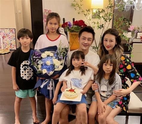 反轉了陳浩民夫婦被指讓保姆吃剩飯遭網暴本尊曬證據力證清白 每日頭條