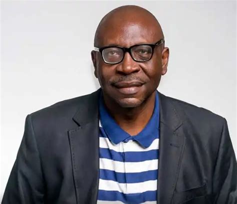Edo 2024 ‘nobody Can Stop My Governorship Ambition — Apcs Ize Iyamu