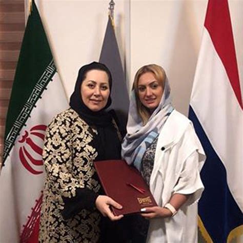 میکاپ آرتیست های معروف ایران