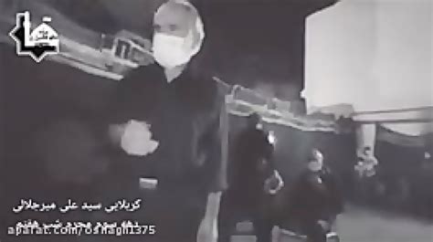 سید علی میر جلالی