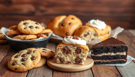 Papa Johns Menu Desserts And Prices