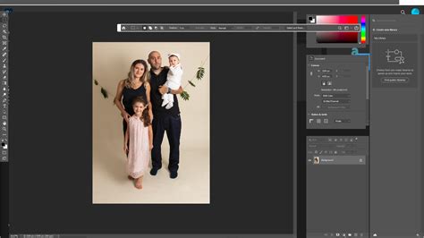 Photoshop 2020 Error Cant See The File Edit Adobe Product Community 11455143