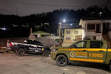 Um Criminoso Morre E Um Policial Fica Ferido Após Confronto Na Zona Sul