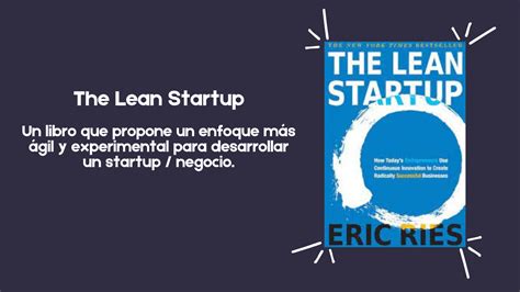 Lean Startup German Urrego
