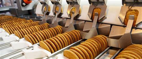 В декабре стартует эксперимент по маркировке отдельных видов сладостей и кондитерских изделий