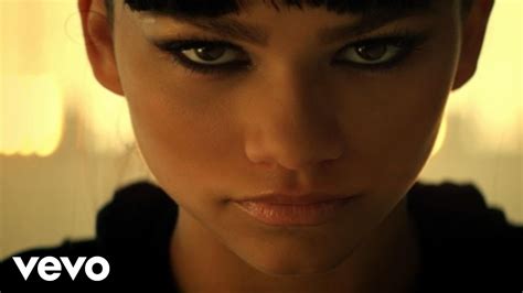Zendaya Replay Teaser 2 Youtube