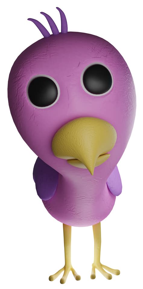 Little Beak Garten Of Banban Wiki Fandom