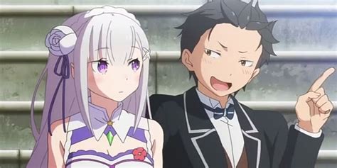Re Zero How Much Has Emilia Changed Since Season
