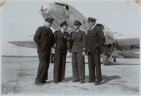 The Klm Croydon Crash That Was Once The Uks Deadliest Air Accident