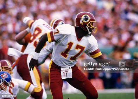 185 Doug Williams Super Bowl Photos And High Res Pictures Getty Images