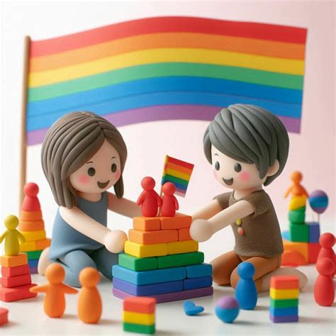 Queer Und Gender Mein Sohn Ist Schwul Meine Tochter Ist Lesbisch Wien